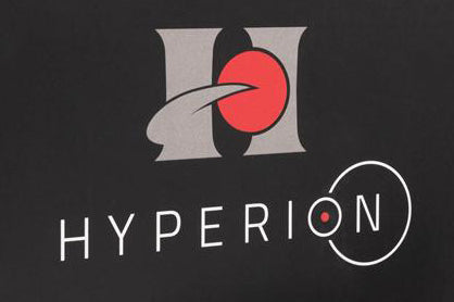 Hyperion Machines — 5th Avenue Studio Supply