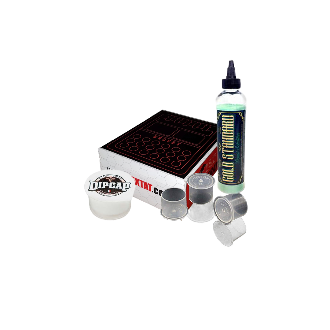 Ink Accessories — 5th Avenue Studio Supply