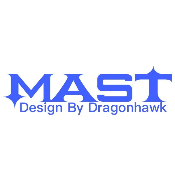 Mast Machines — 5th Avenue Studio Supply