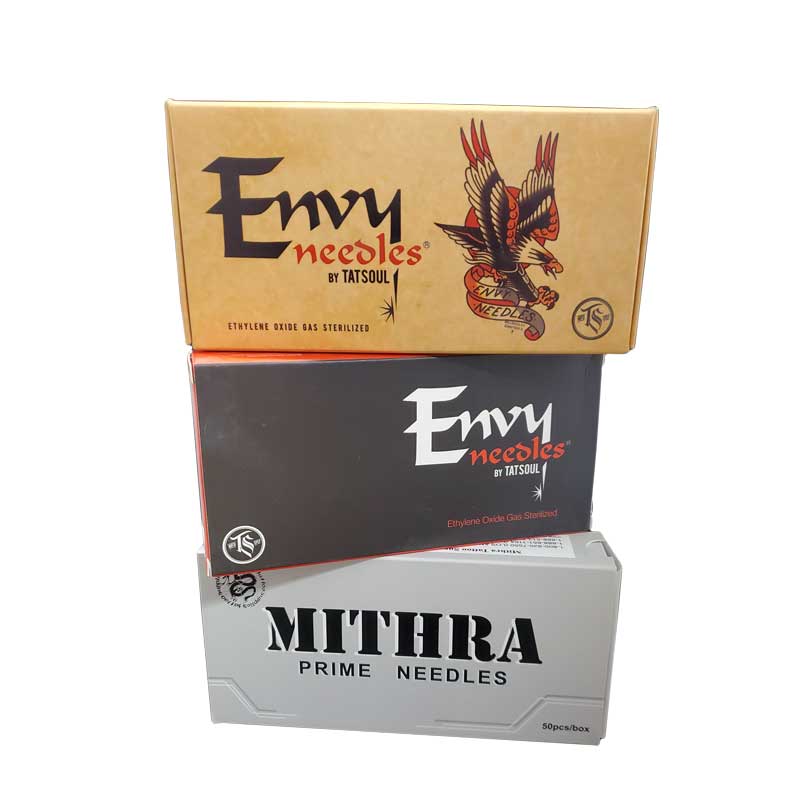 Traditional Needles — 5th Avenue Studio Supply