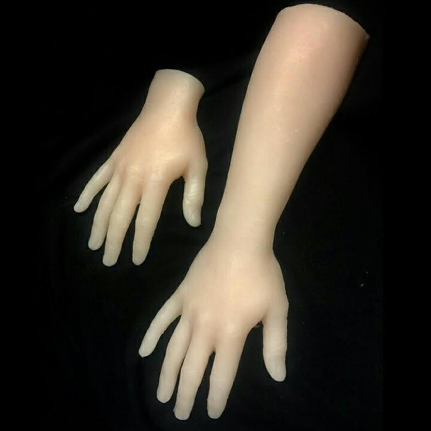 Synthetic Skin — 5th Avenue Studio Supply