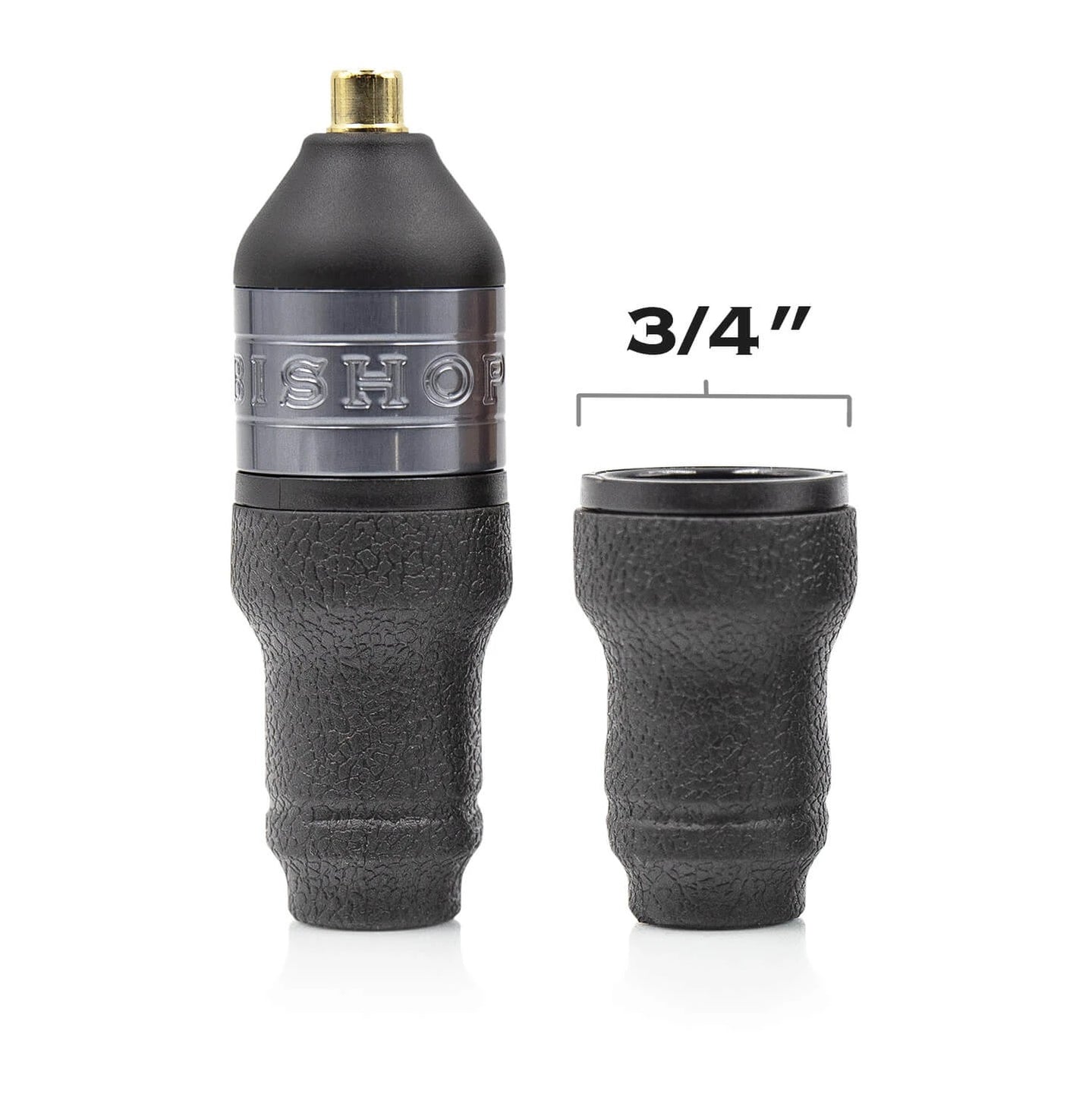 Disposable Tubes / Grips — 5th Avenue Studio Supply