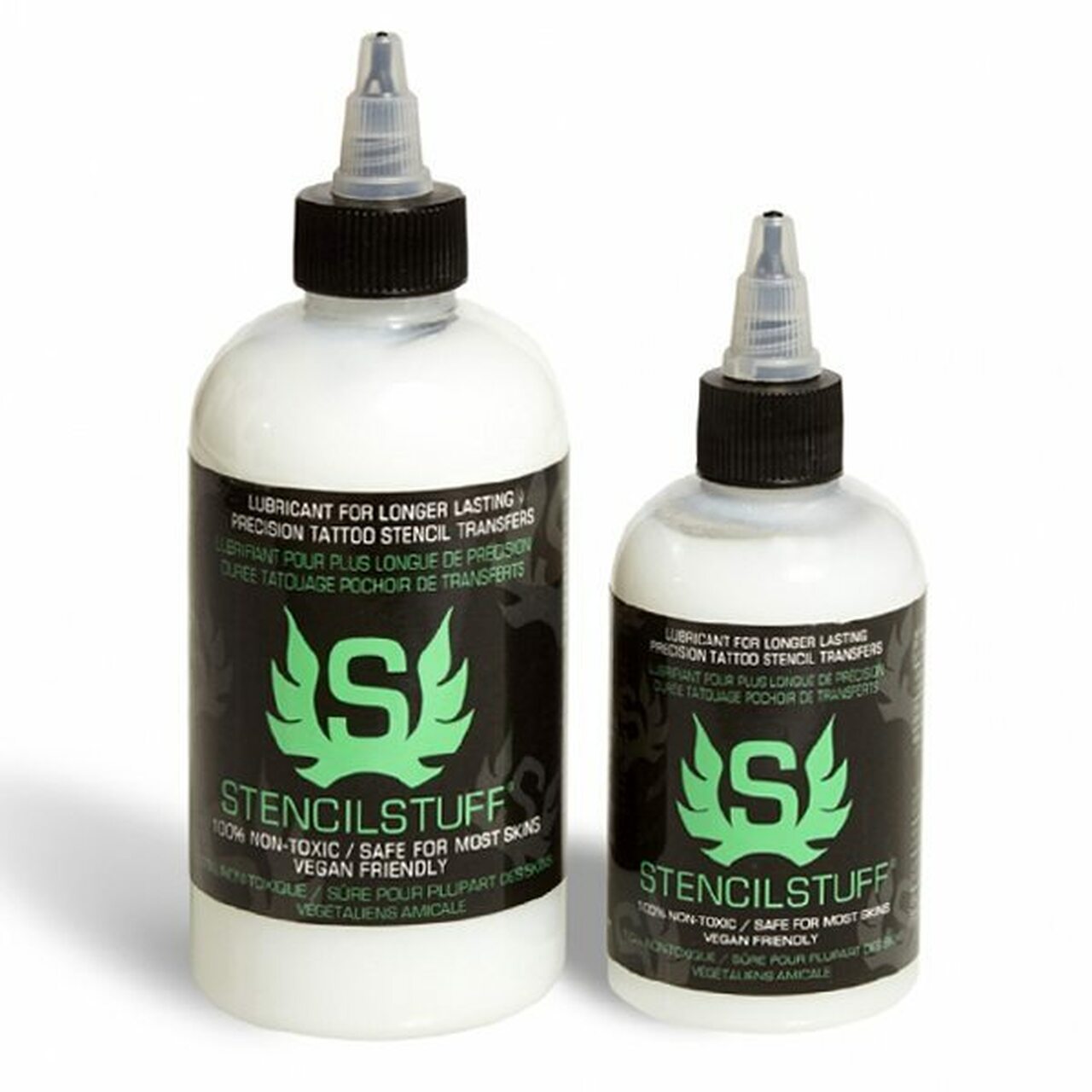 Stencil Primers and Markers — 5th Avenue Studio Supply